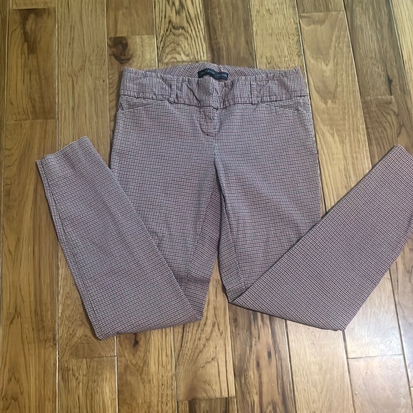 The Limited | Pants & Jumpsuits | The Limited Exact Stretch Pants Black ...